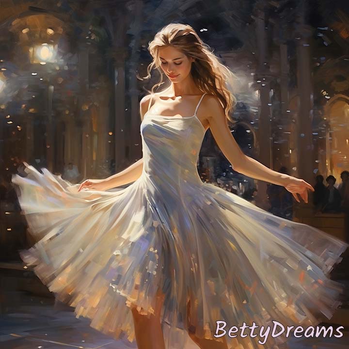 Dream About Dancing: 10 Powerful Meanings (by Betty)