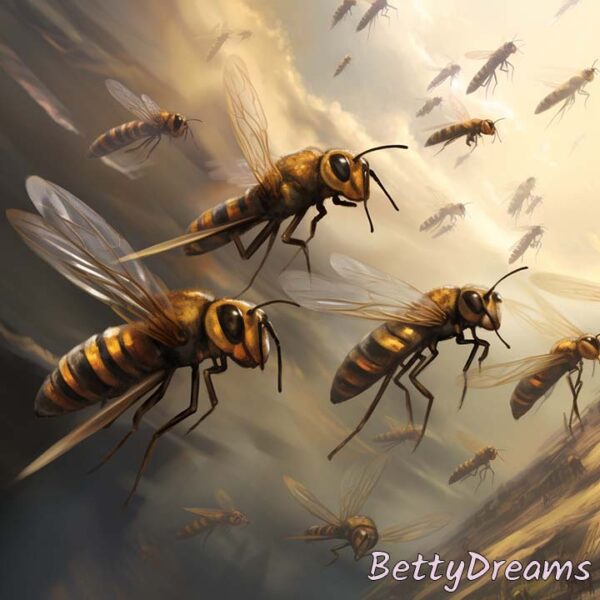 Spiritual Meaning of Gnats: 10 Powerful Meanings (By Betty)