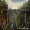 Dream About a Bridge: 10 Powerful Meanings (by Betty)