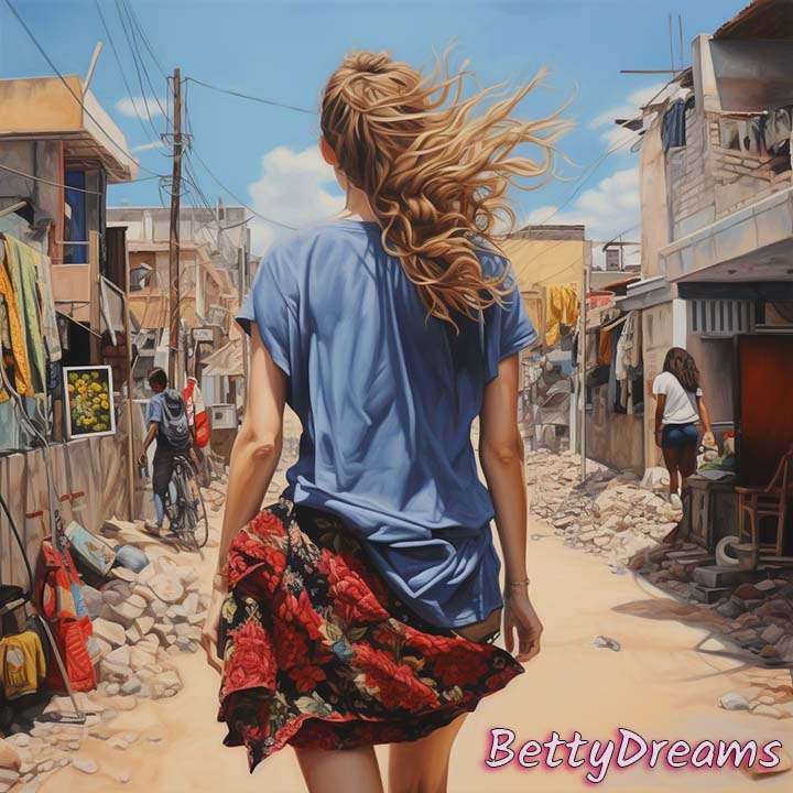 Dream About Walking: 10 Powerful Interpretations (by Betty)