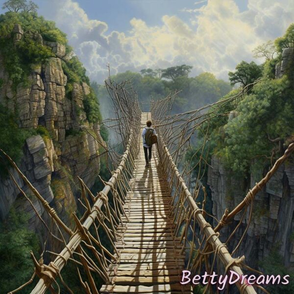 Dream About a Bridge: 10 Powerful Meanings (by Betty)