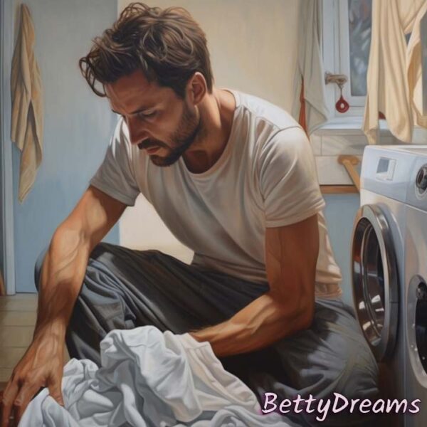 Dream About Washing Clothes: 10 Powerful Meanings (by Betty)