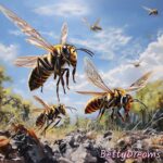 Dreams About Wasps: 10 Powerful Meanings (by Betty)