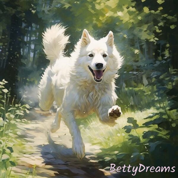 Dream of a Dog Chasing Me: 10 Powerful Meanings (by Betty)