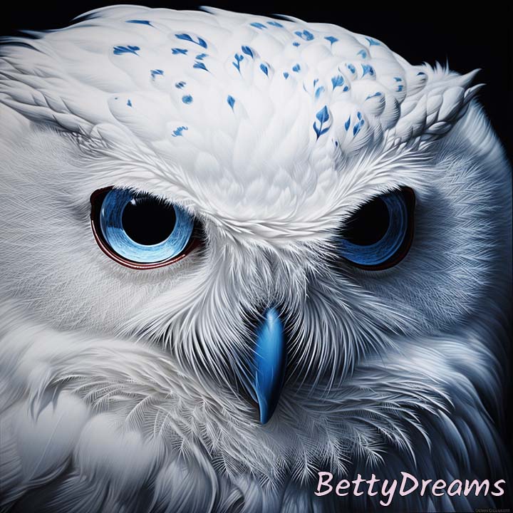 Dream About White Owl: 10 Powerful Meanings (by Betty)