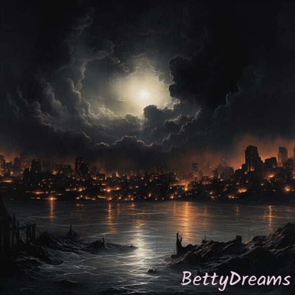 Dream About The World Ending: 10 Powerful Meanings (by Betty)
