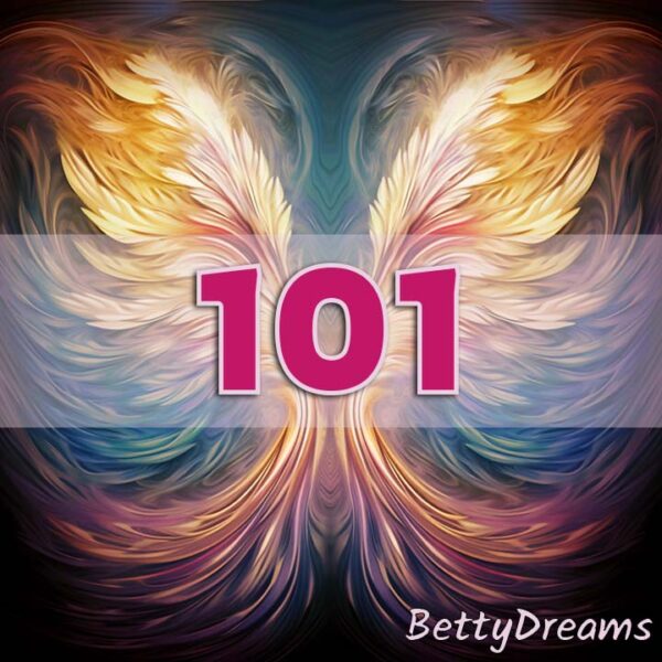 Angel Number 101: Discover Surprising & Powerful Meanings