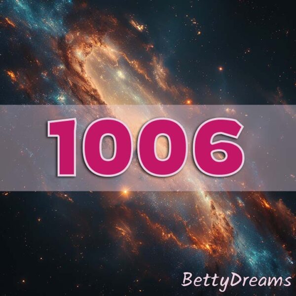 1006 Angel Number: Surprising & Powerful Meanings