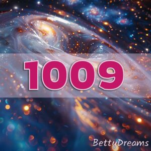 1009 Angel Number: Surprising & Powerful Meanings