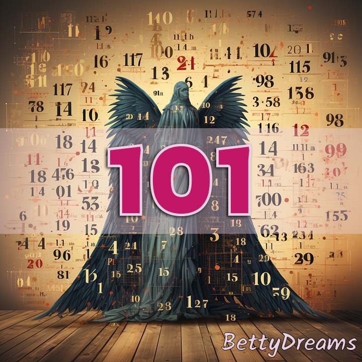 Angel Number 101: Discover Surprising & Powerful Meanings