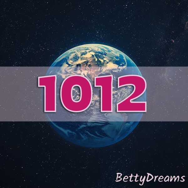 1012 Angel Number: Surprising & Powerful Meanings