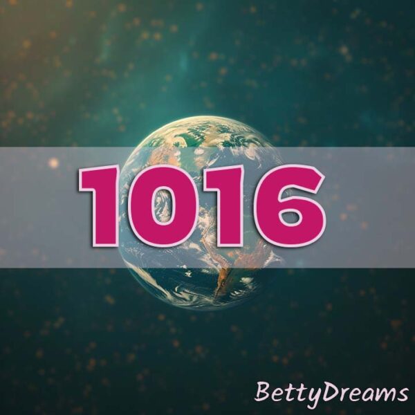 1016 Angel Number: Surprising & Powerful Meanings