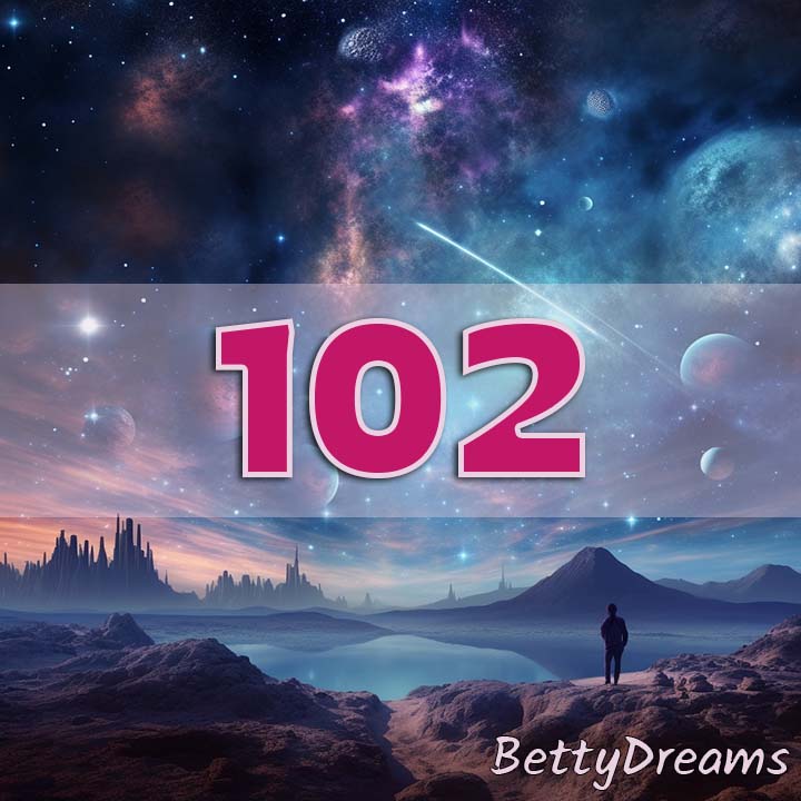 Angel Number 102: Discover Surprising & Powerful Meanings