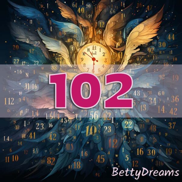 Angel Number 102: Discover Surprising & Powerful Meanings