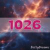 1026 Angel Number: Surprising & Powerful Meanings