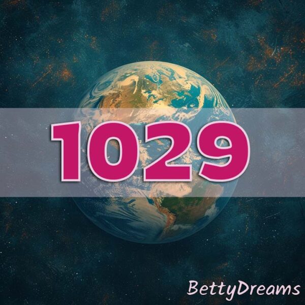 1029 Angel Number: Surprising & Powerful Meanings