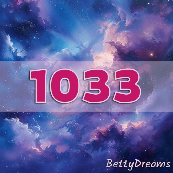 1033 Angel Number: Surprising & Powerful Meanings