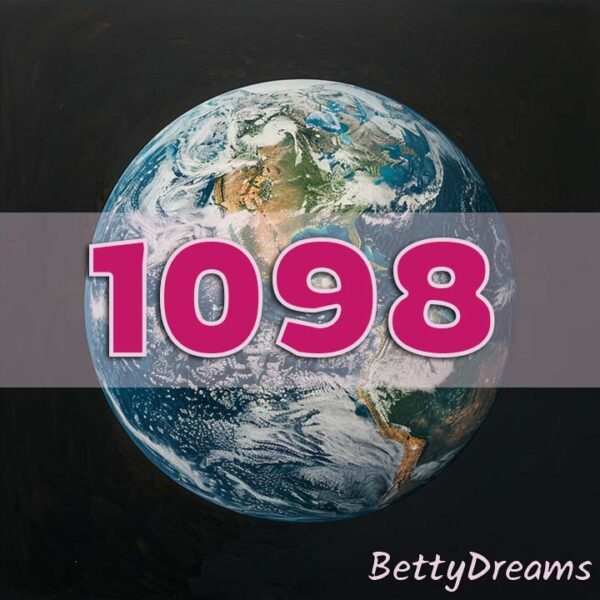 1098 Angel Number: Surprising & Powerful Meanings