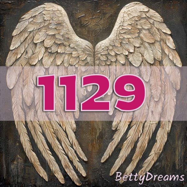 1129 Angel Number: Surprising & Powerful Meanings