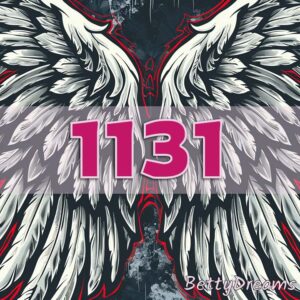 1131 Angel Number: Surprising & Powerful Meanings