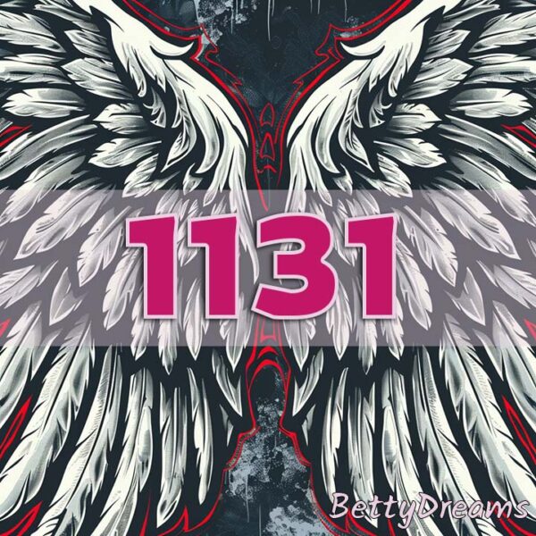 1131 Angel Number: Surprising & Powerful Meanings