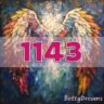 1143 Angel Number: Surprising & Powerful Meanings
