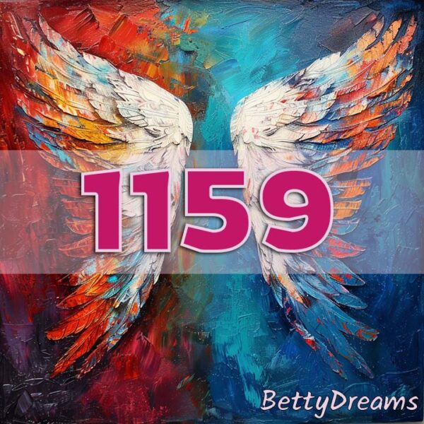 1159 Angel Number: Surprising & Powerful Meanings