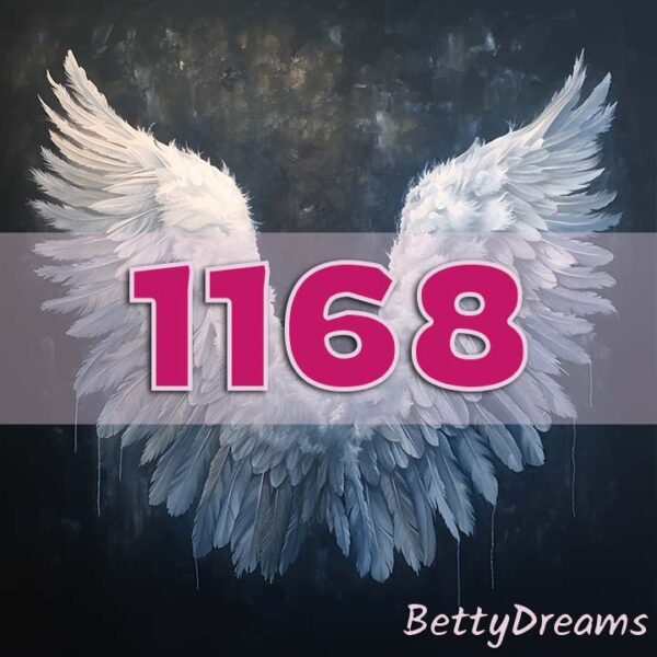 1168 Angel Number: Surprising & Powerful Meanings