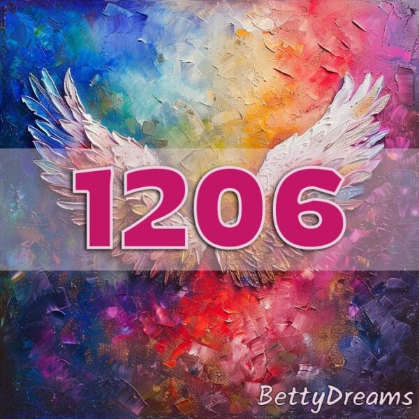 1206 Angel Number: Surprising & Powerful Meanings