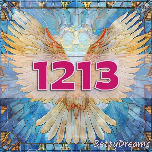 1213 Angel Number: Surprising & Powerful Meanings
