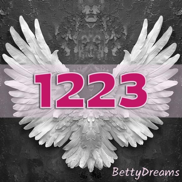 1223 Angel Number: Surprising & Powerful Meanings