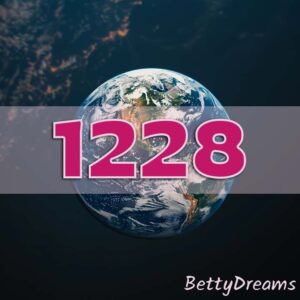 1228 Angel Number: Surprising & Powerful Meanings