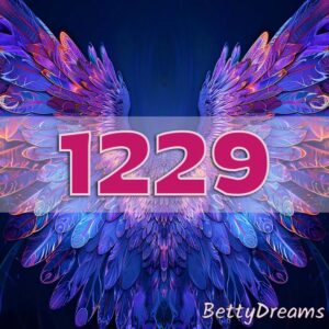 1229 Angel Number: Surprising & Powerful Meanings