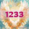 1233 Angel Number: Surprising & Powerful Meanings