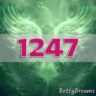 1247 Angel Number: Surprising & Powerful Meanings