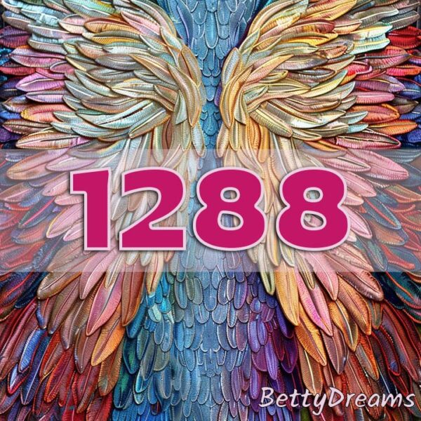 1288 Angel Number: Surprising & Powerful Meanings