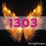 1303 Angel Number: Surprising & Powerful Meanings