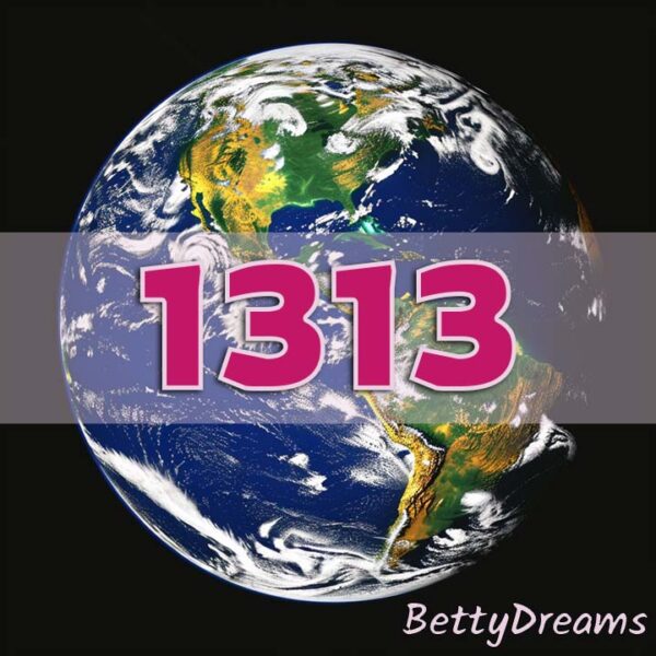 1313 Angel Number: Surprising & Powerful Meanings