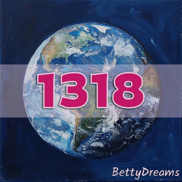 1318 Angel Number: Surprising & Powerful Meanings