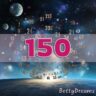 150 Angel Number: Surprising & Powerful Meanings | BettyDreams