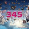 345 Angel Number: Surprising & Powerful Meanings | BettyDreams
