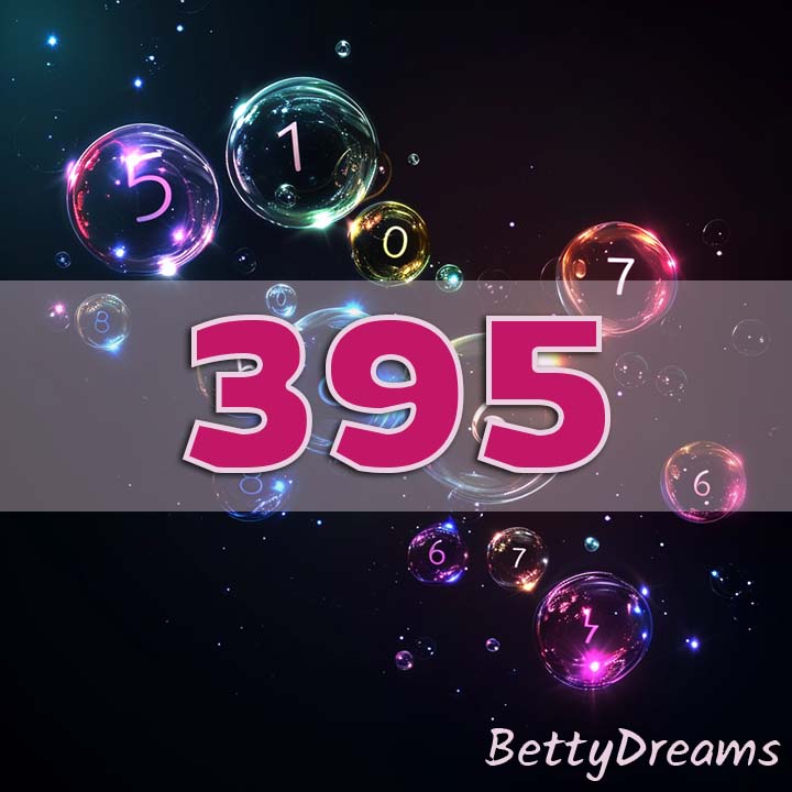 395 Angel Number: Surprising & Powerful Meanings | BettyDreams