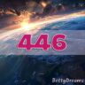 446 Angel Number: Surprising & Powerful Meanings | BettyDreams
