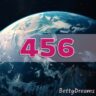 456 Angel Number: Surprising & Powerful Meanings | BettyDreams
