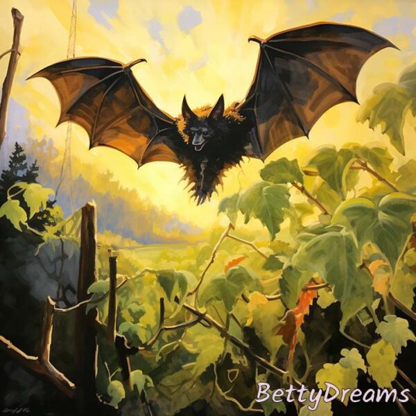 Spiritual Meaning of Seeing a Bat During the Day: 10 Meanings