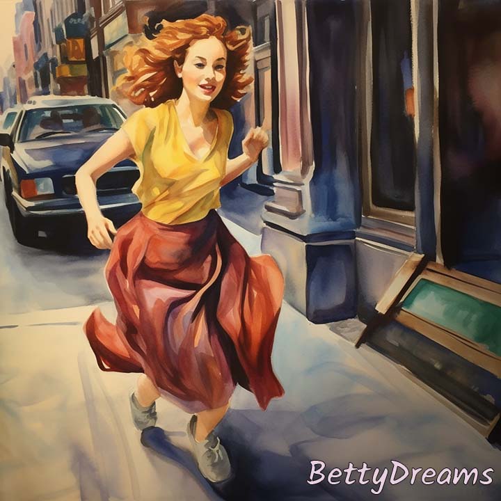 Dreams of Being Late: 10 Surprising Meanings (Powerful)