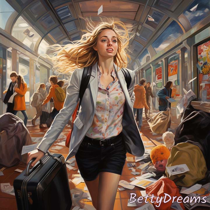 Dream About Being Late to Work: 10 Surprising Meanings