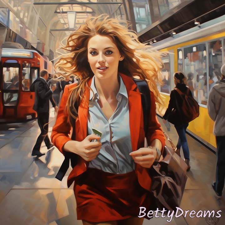 Dream About Being Late to Work: 10 Surprising Meanings