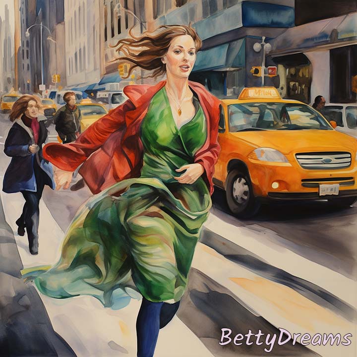 Dreams of Being Late: 10 Surprising Meanings (Powerful)