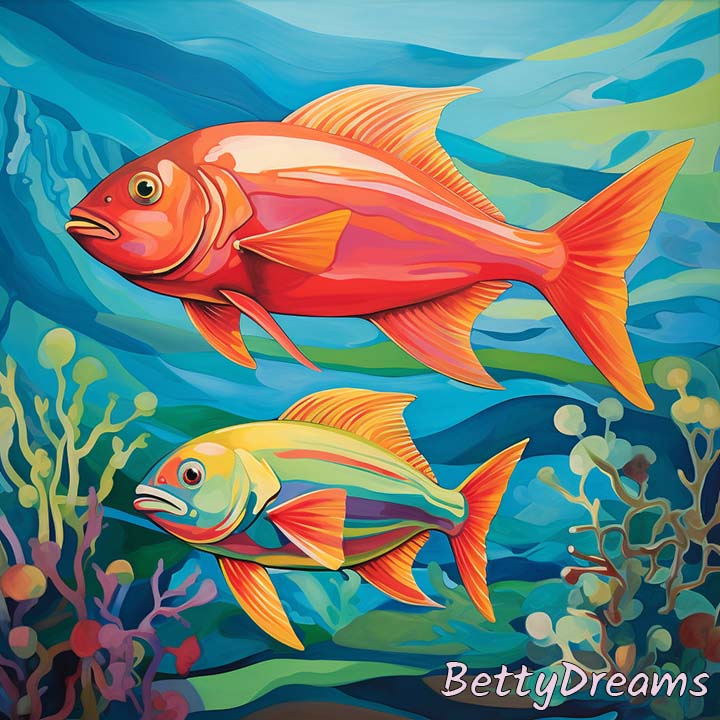 Dream About Big Fish: 10 Surprising Meanings (Powerful)